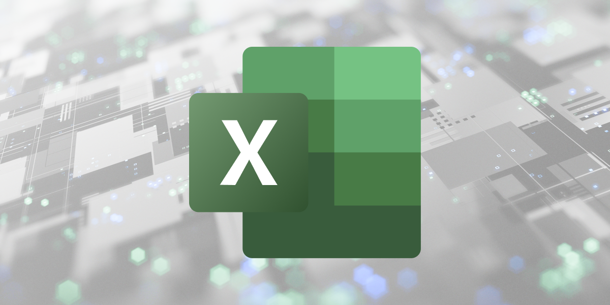 Data Integration - Data Sources - Microsoft Excel